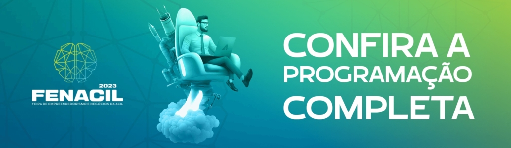 Programação - FENACIL 2023