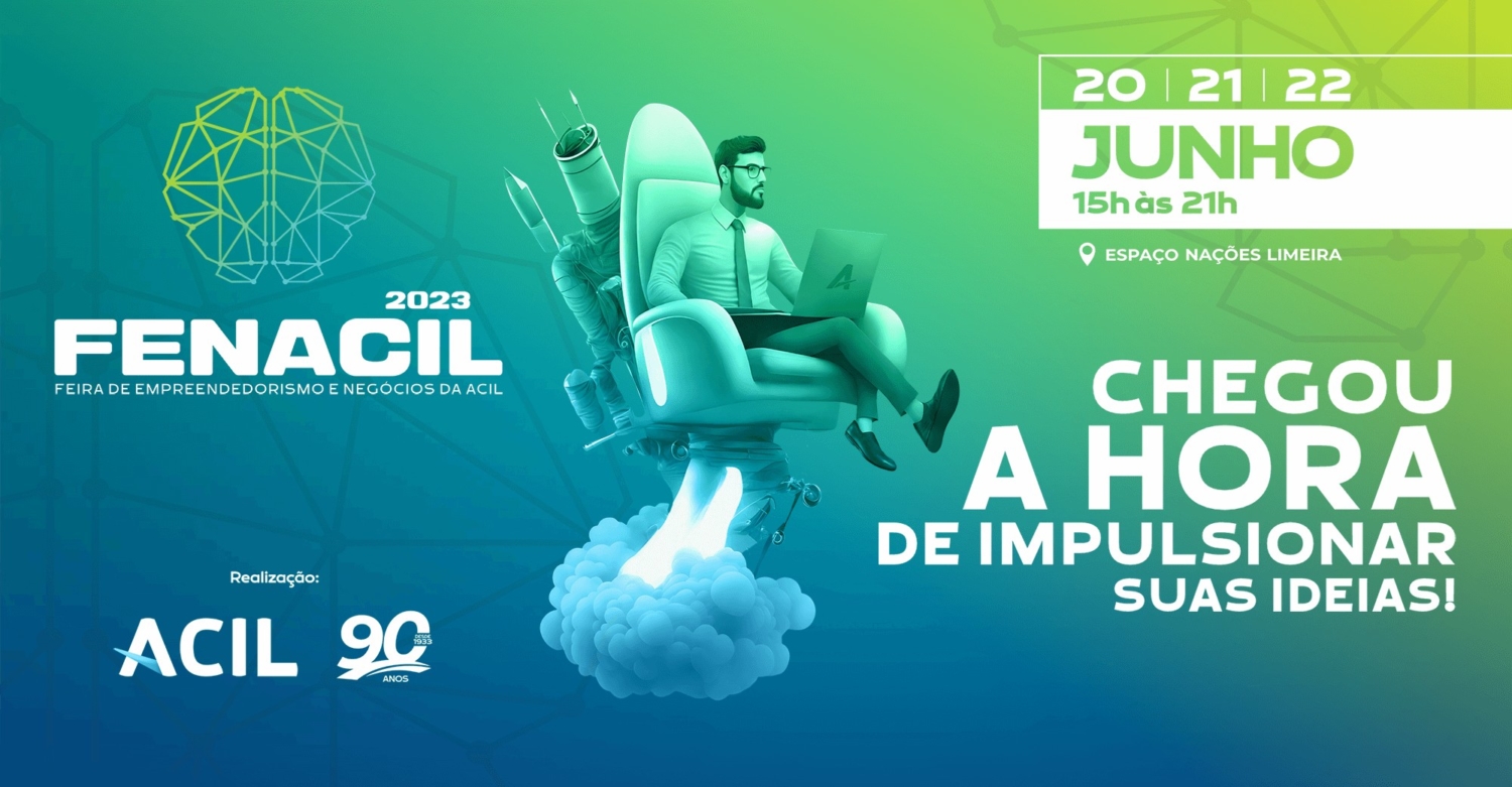 FENACIL 2023 - FENACIL 2023